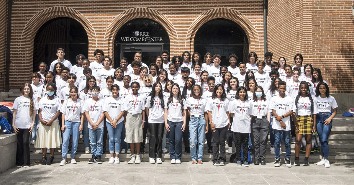Registration | Texas Leadership Consortium Summer Youth Program
